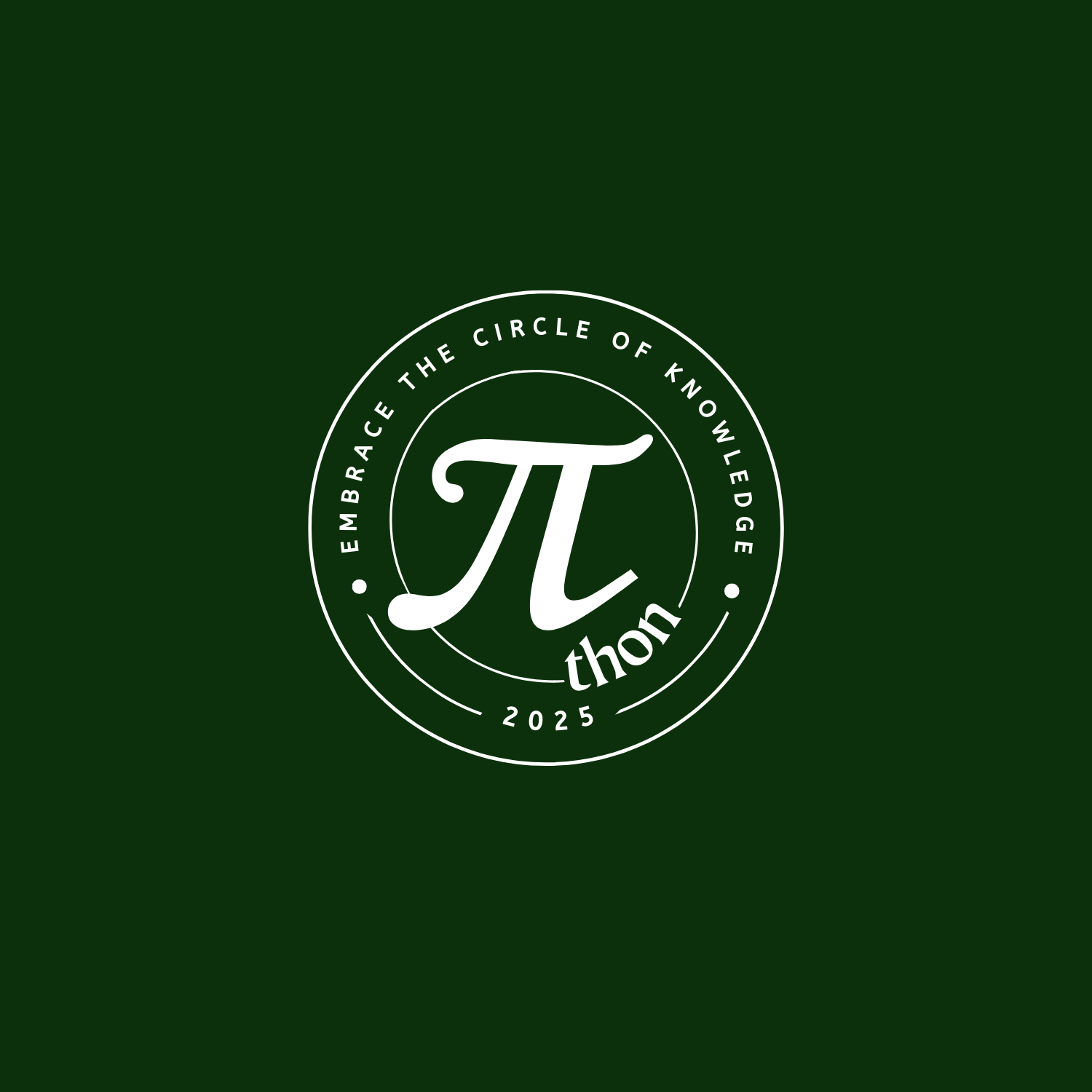 TISB π-thon